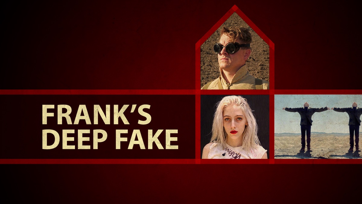 Frank's Deep Fake | Apple TV (UK)