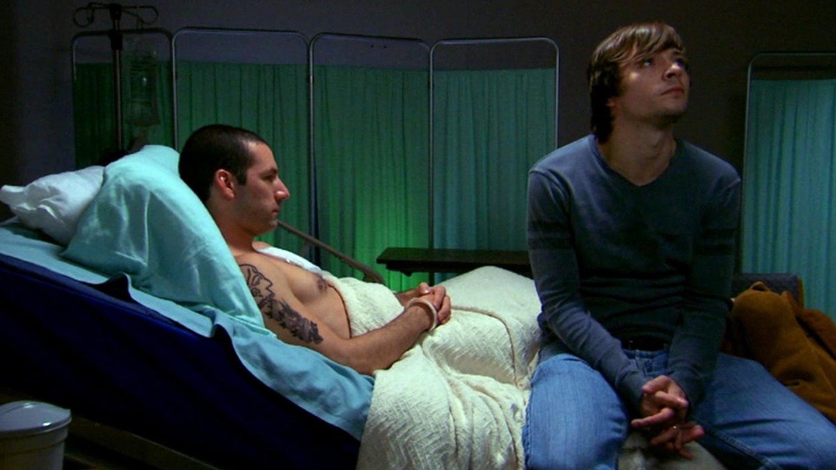 Back Soon - Apple TV