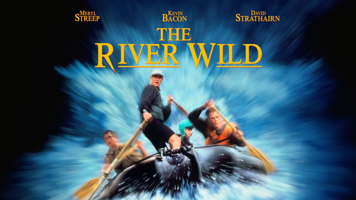 The River Wild | Apple TV