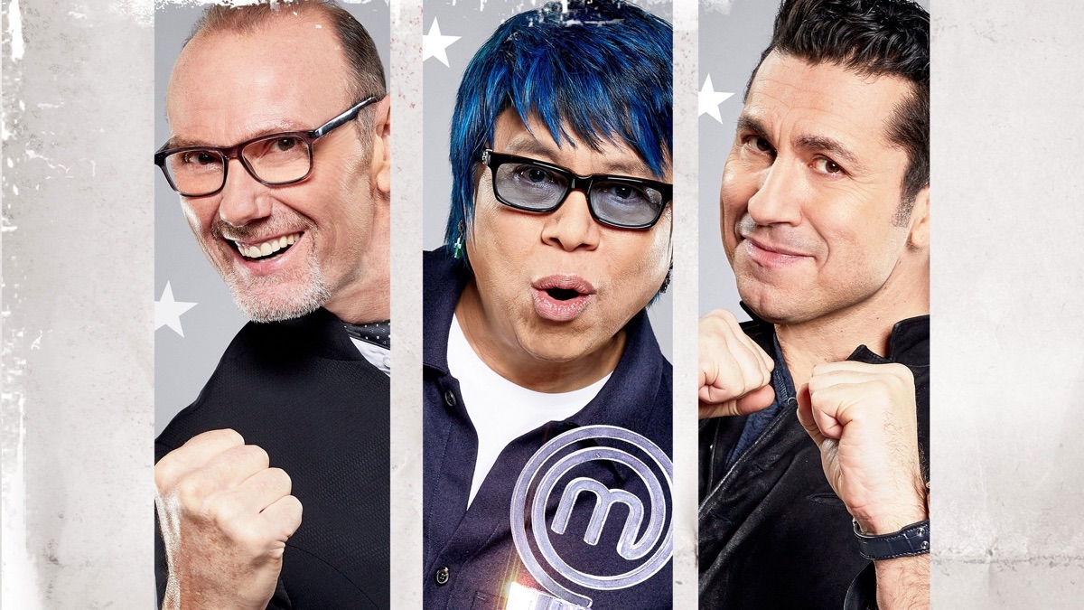 Home Cooks, Your Roots Are Showing – MasterChef Canada (Season 6 ...