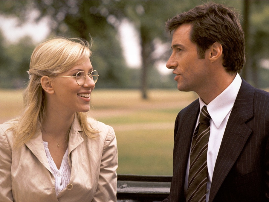 Scoop | Apple TV (BR)