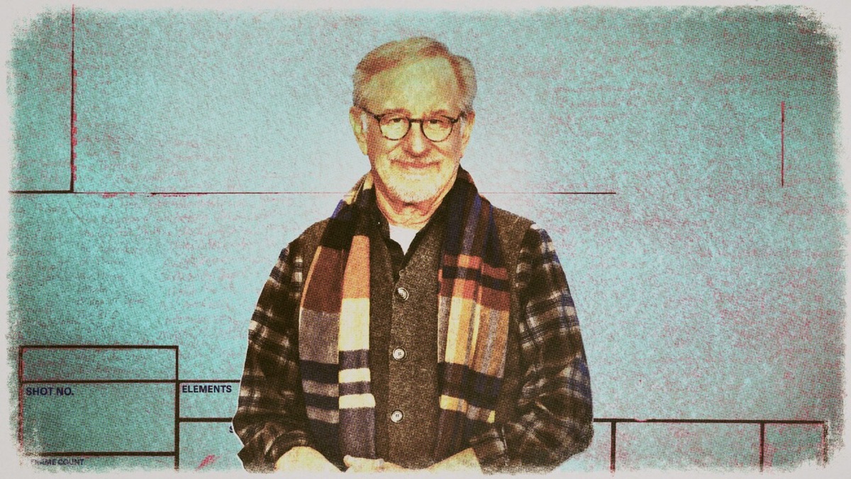 Steven Spielberg: The Fable Man | Apple TV