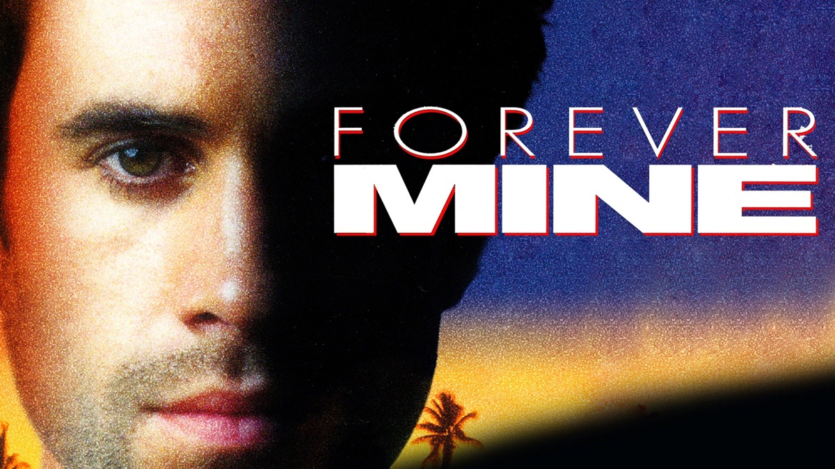 Forever Mine - Apple TV (ES)