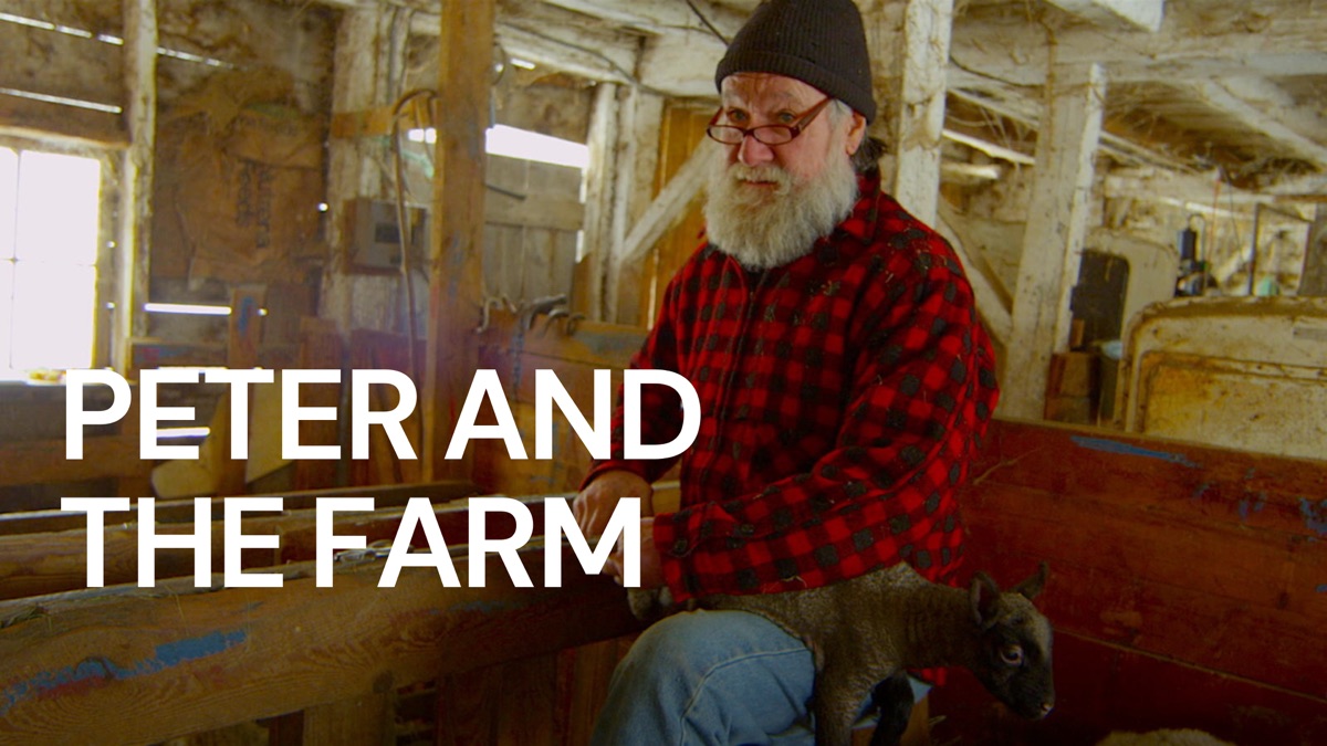 Peter and the Farm | Apple TV