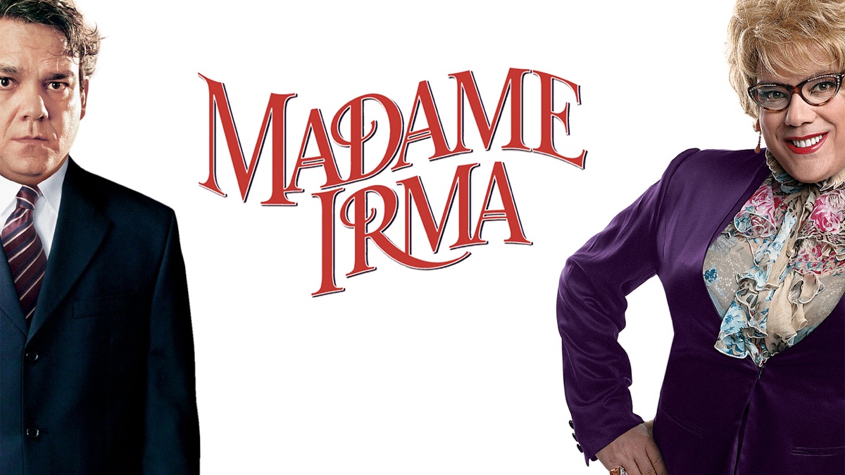 Madame Irma | Apple TV