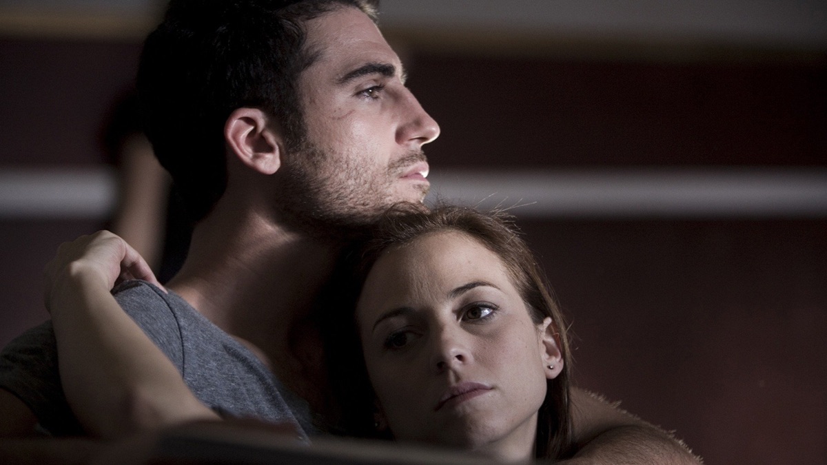 Dark Impulse | Apple TV (FR)