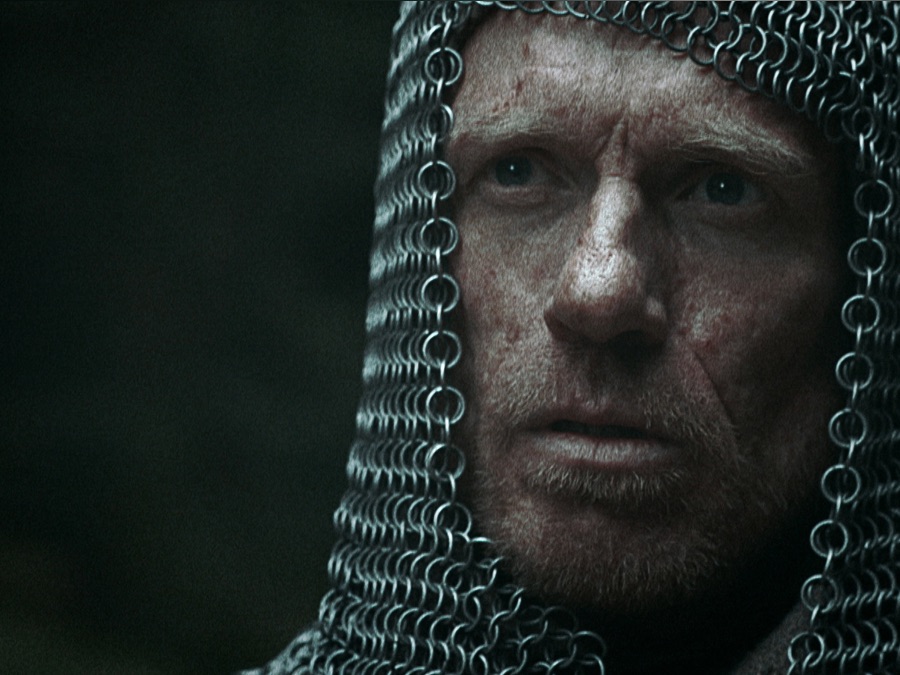 After Braveheart - Apple TV (UK)