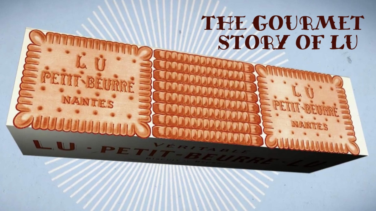 The Gourmet Story Of Lu | Apple TV