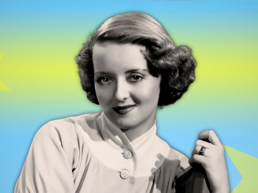 Fashions of 1934 - Apple TV (AU)