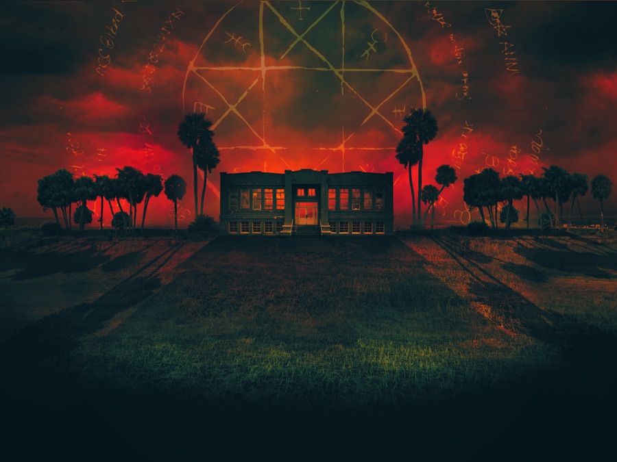 Shock Docs - Apple TV