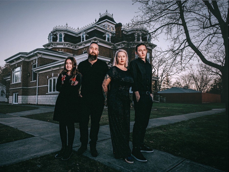 We Bought A Funeral Home - Apple TV (UK)