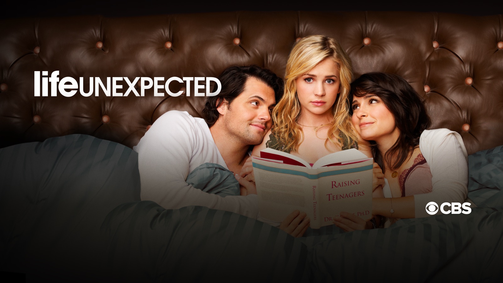 Life Unexpected on Apple TV