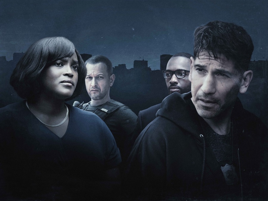 We Own This City | Apple TV