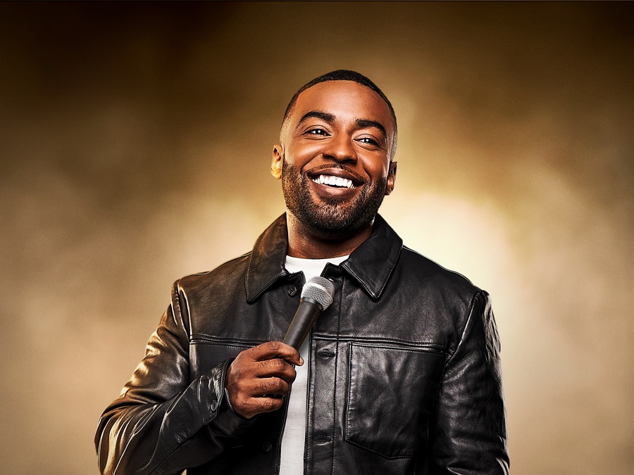 Ian Lara: Romantic Comedy | Apple TV