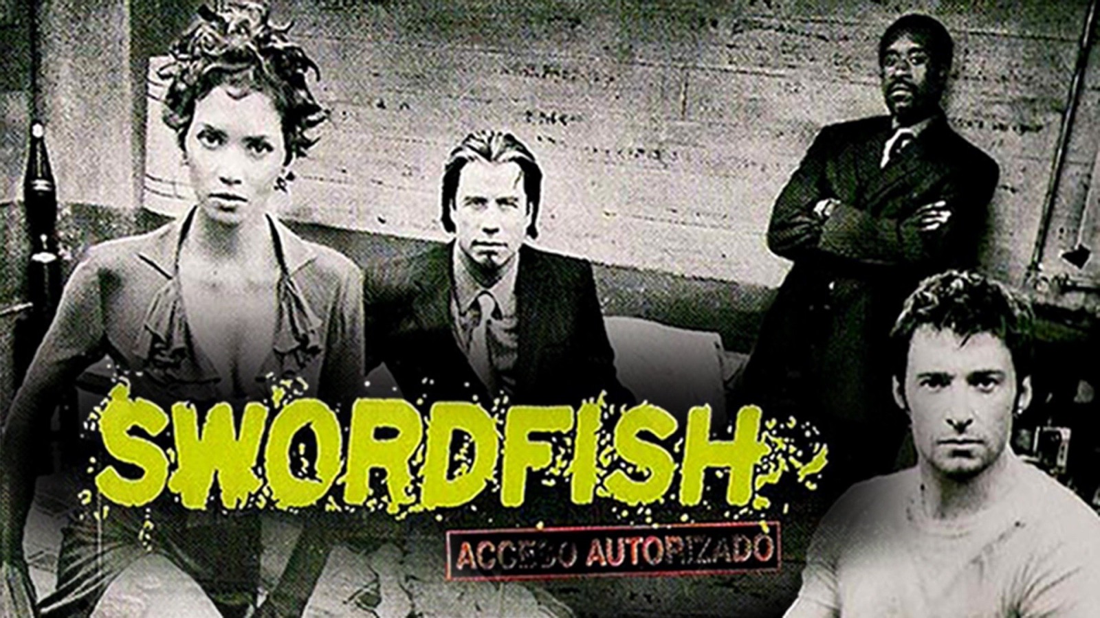 Swordfish | Apple TV