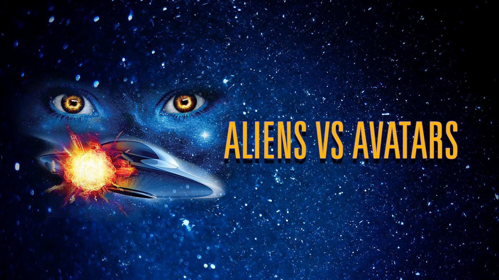 Aliens vs. Avatars | Apple TV