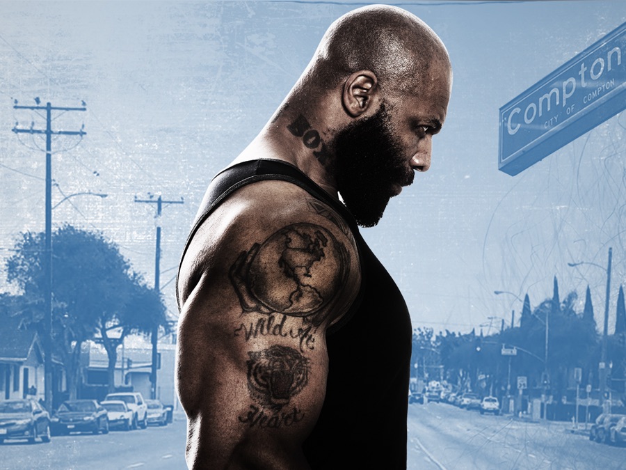 CT Fletcher: My Magnificent Obsession - Apple TV
