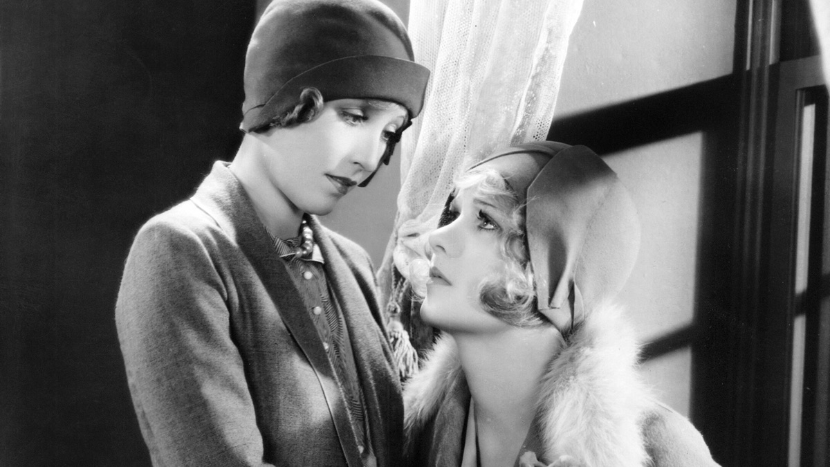 The Broadway Melody - Apple TV