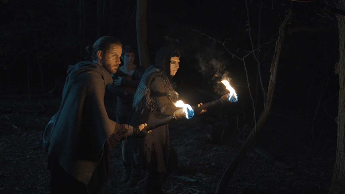 Pandorica | Apple TV