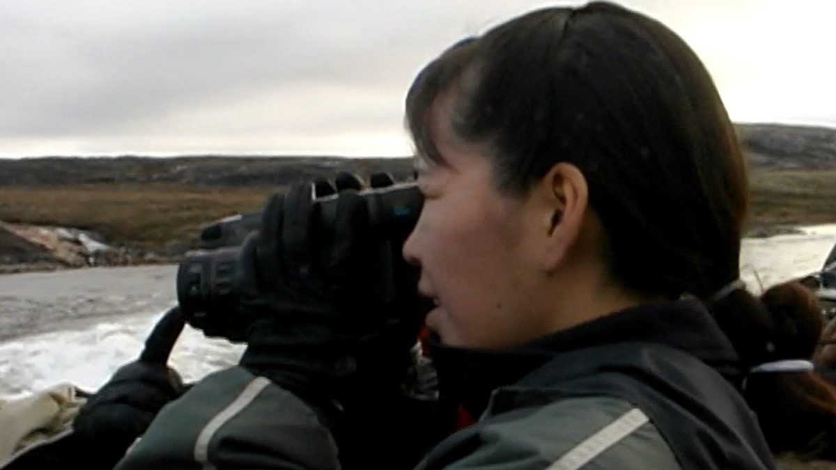 Inuuvunga - I Am Inuk, I Am Alive | Apple TV