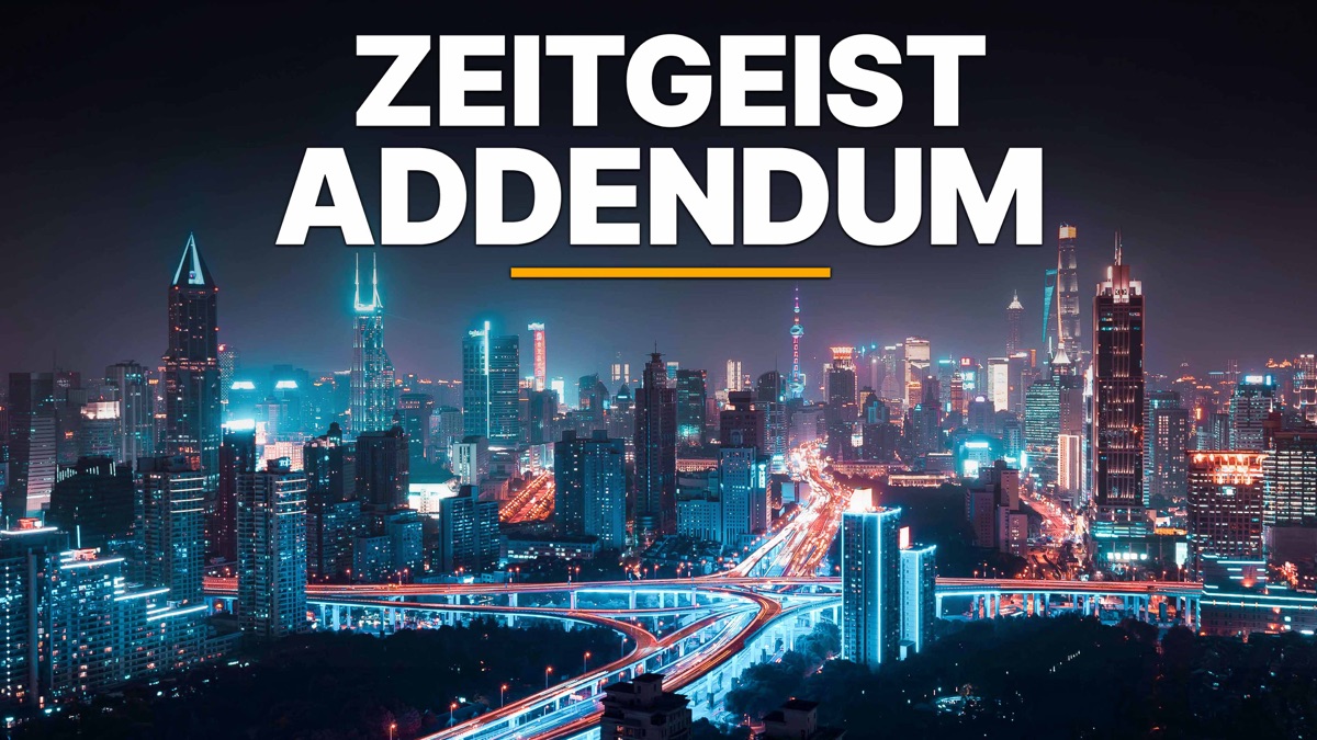 Zeitgeist: Addendum - Apple TV