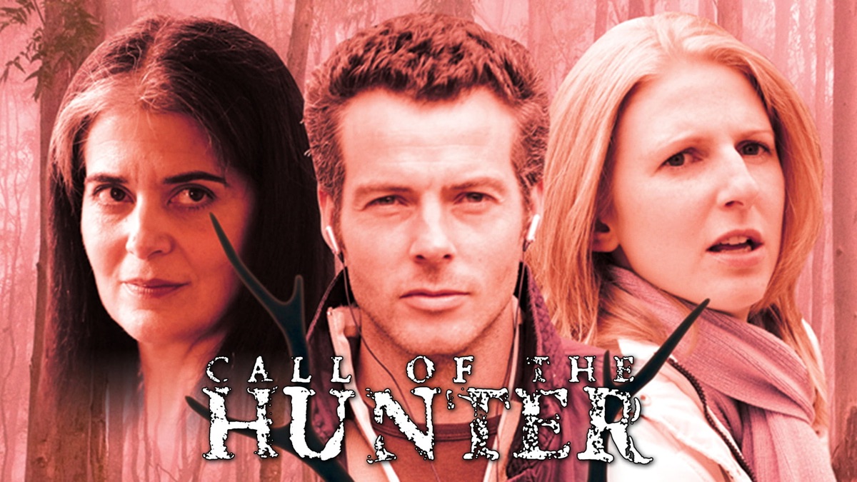 Call of the Hunter - Apple TV (UK)