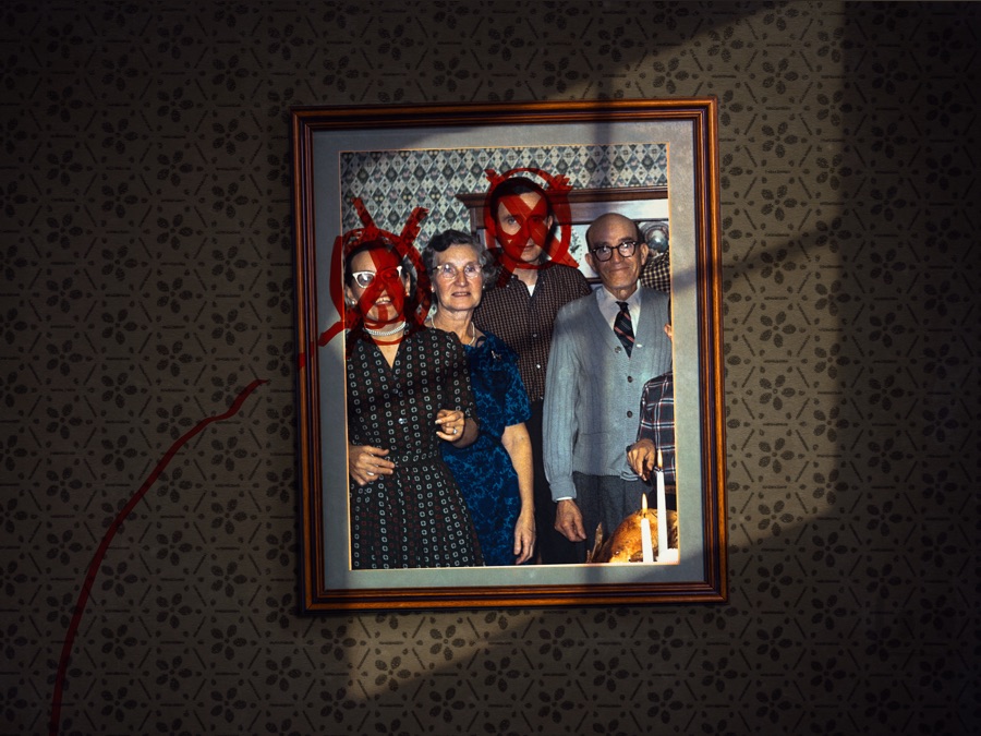 Evil Kin | Apple TV (uk)