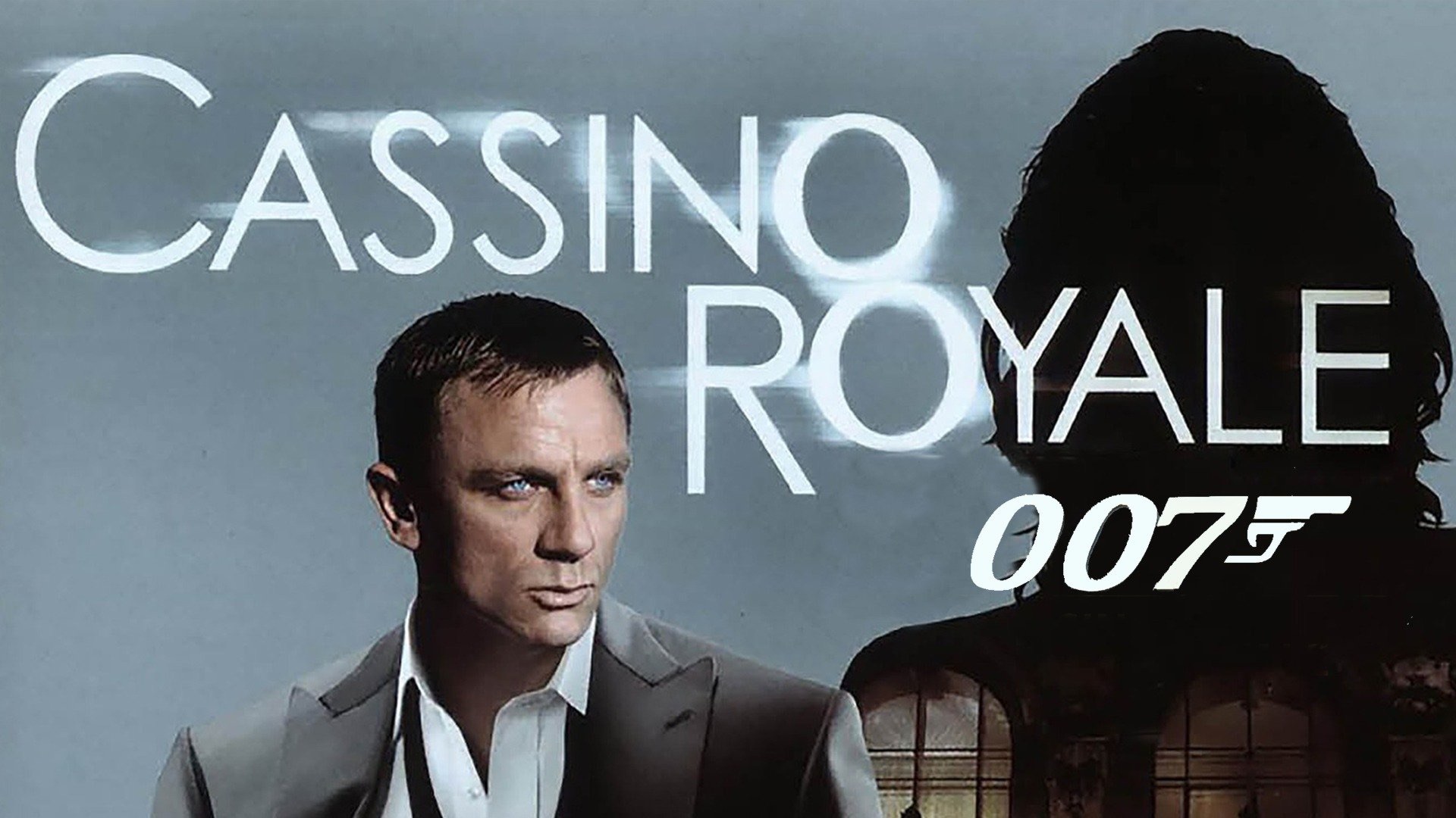 007 - Cassino Royale | Apple TV