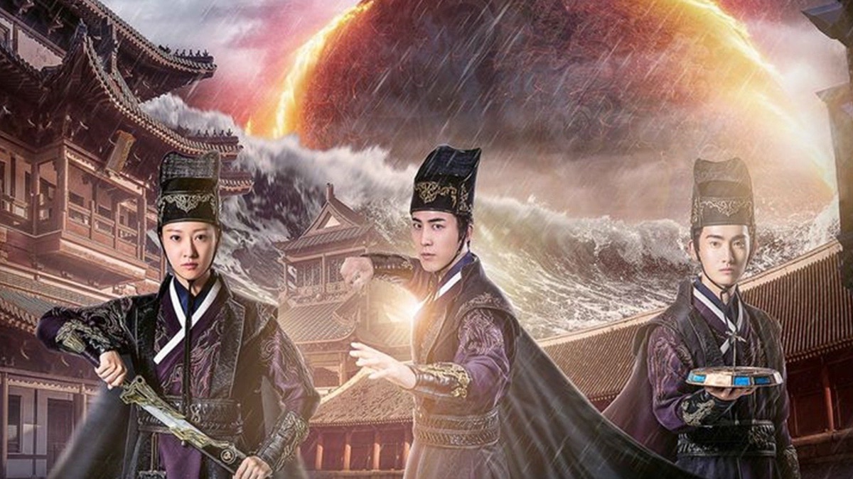 Chong Ming Wei | Apple TV (MX)