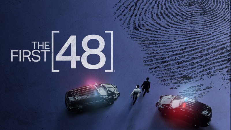 The First 48 | Apple TV