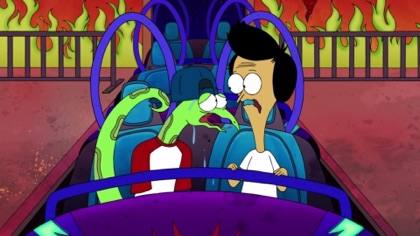 Sanjay and Craig on Apple TV