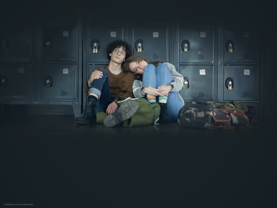 Parallels | Apple TV