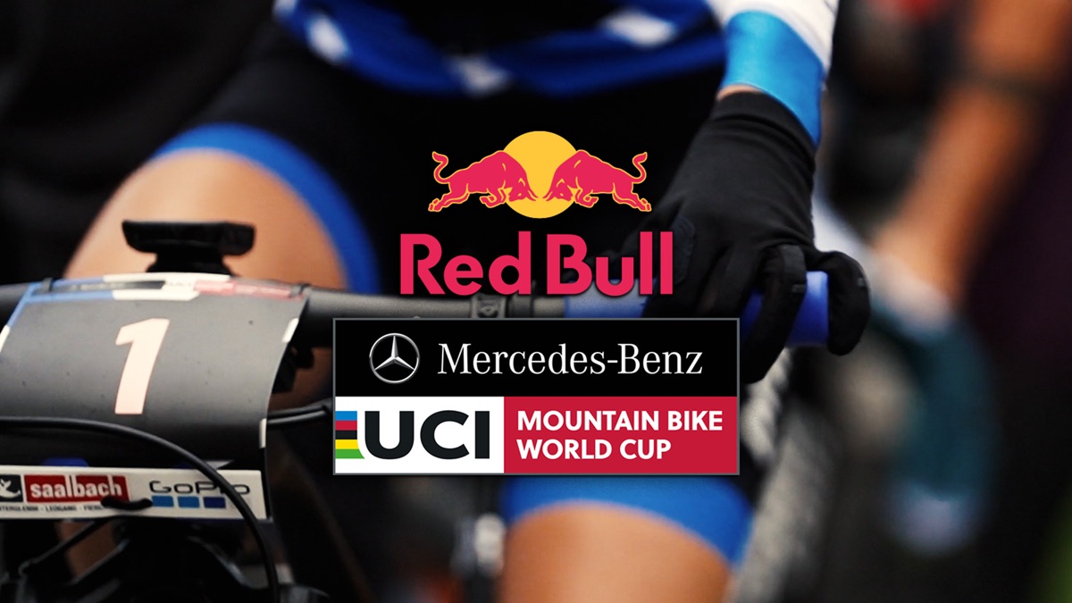 UCI Mountain Bike World Cup | Apple TV (MX)