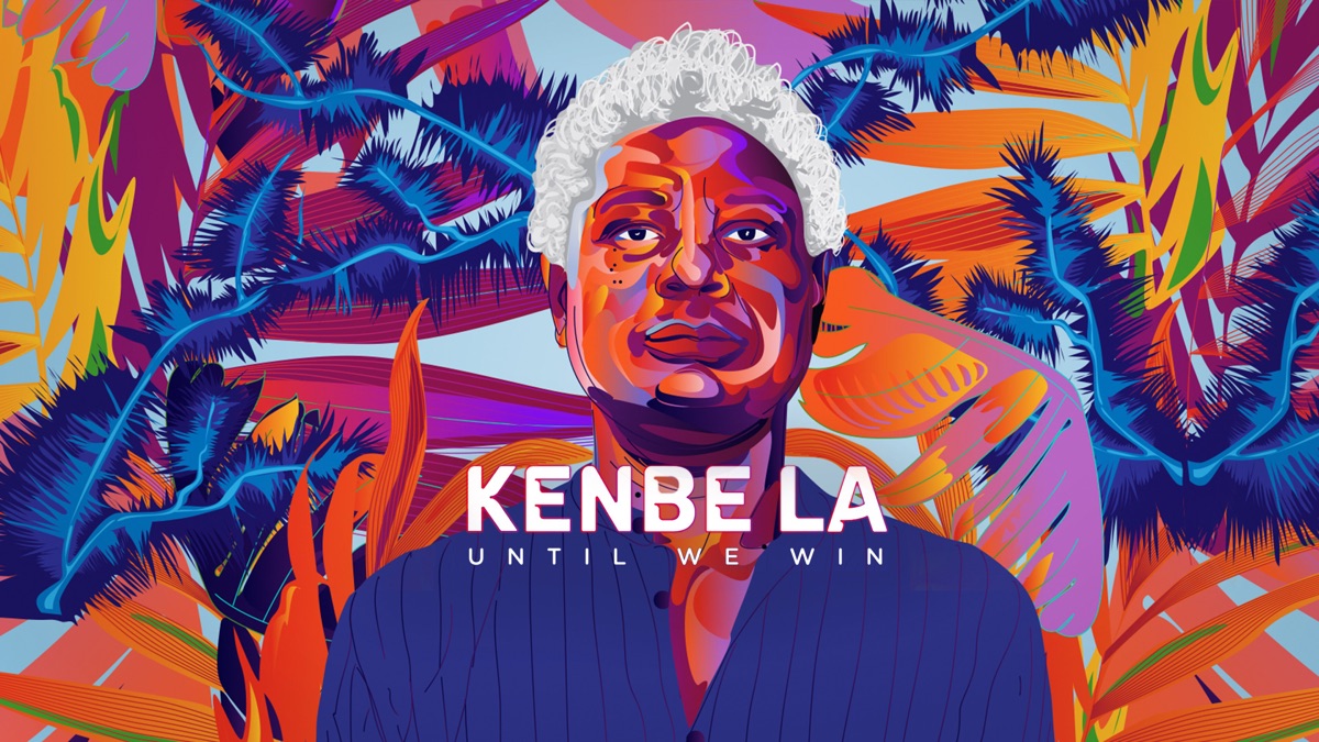Kenbe La: Until We Win - Apple TV