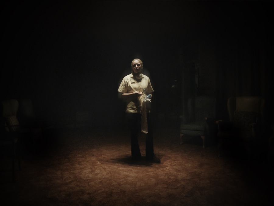 Help | Apple TV (MX)