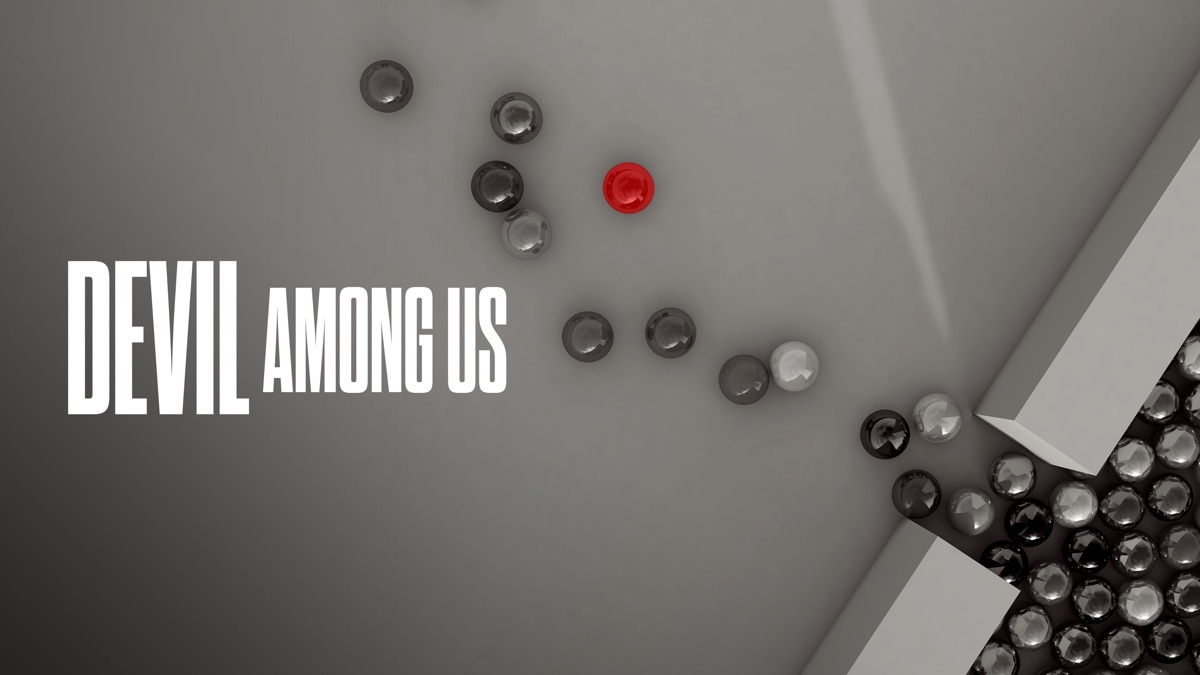 Devil Among Us | Apple TV
