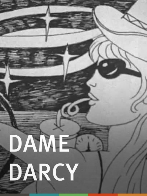 Dame Darcy - Apple TV