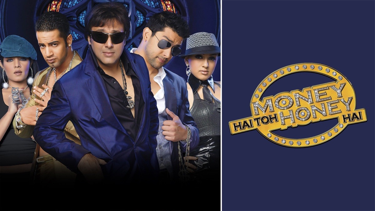 Money Hai Toh Honey Hai | Apple TV