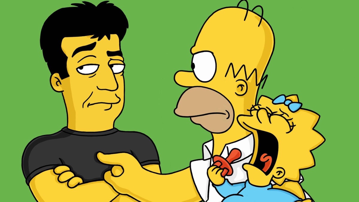 Smart & Smarter - The Simpsons (Season 15, Episode 13) | Apple TV