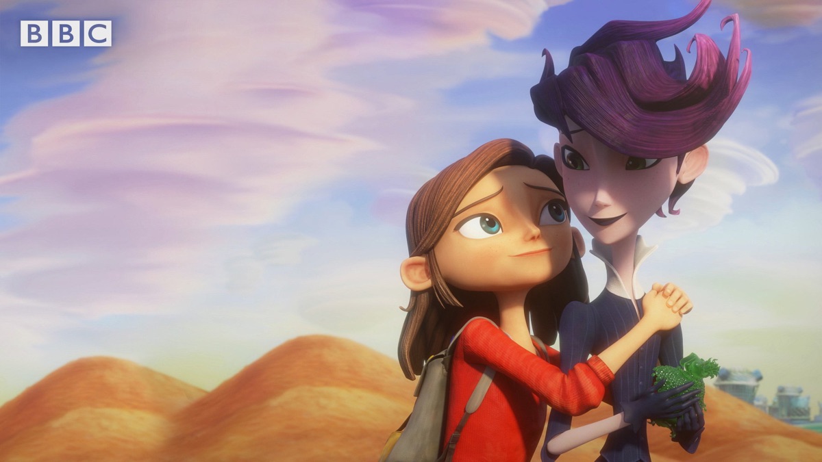 Perdidos en Oz | Apple TV