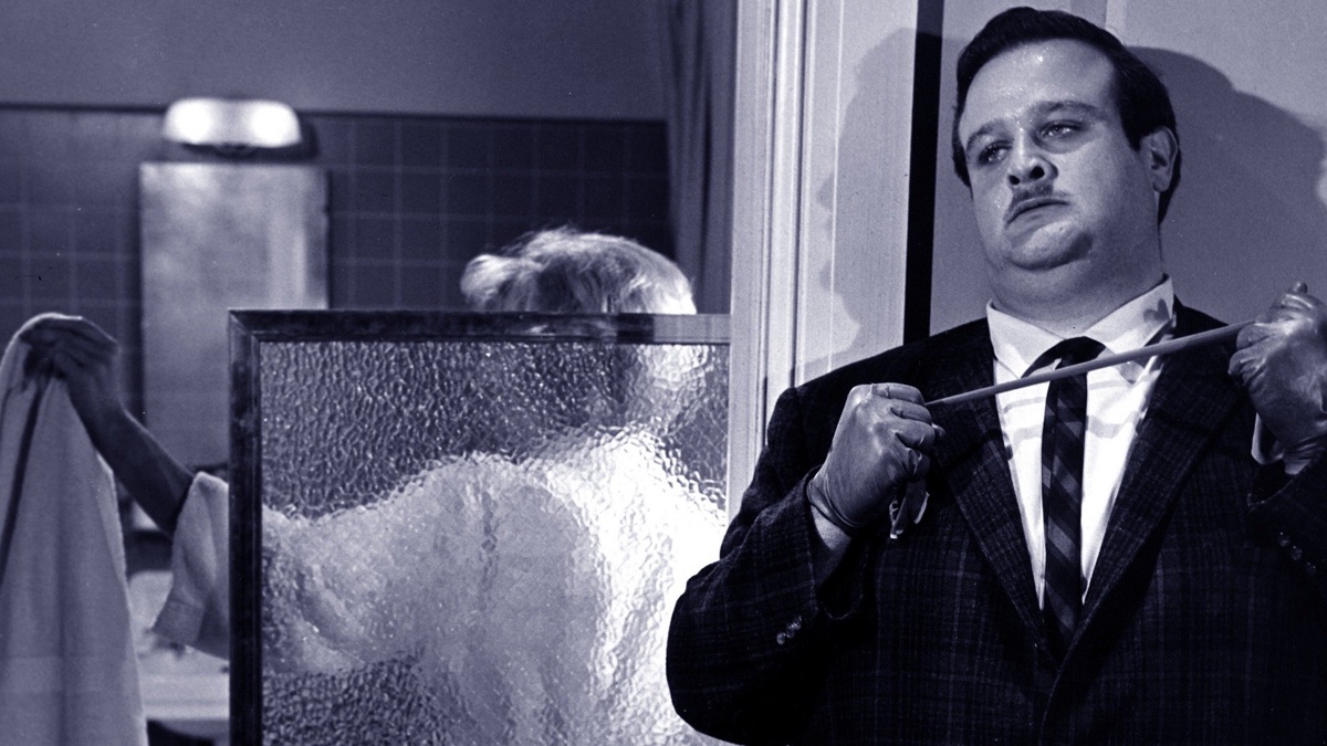 The Strangler | Apple TV