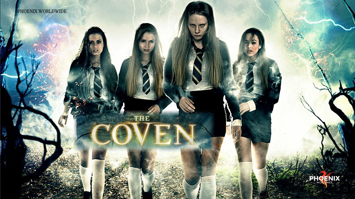 The Coven | Apple TV