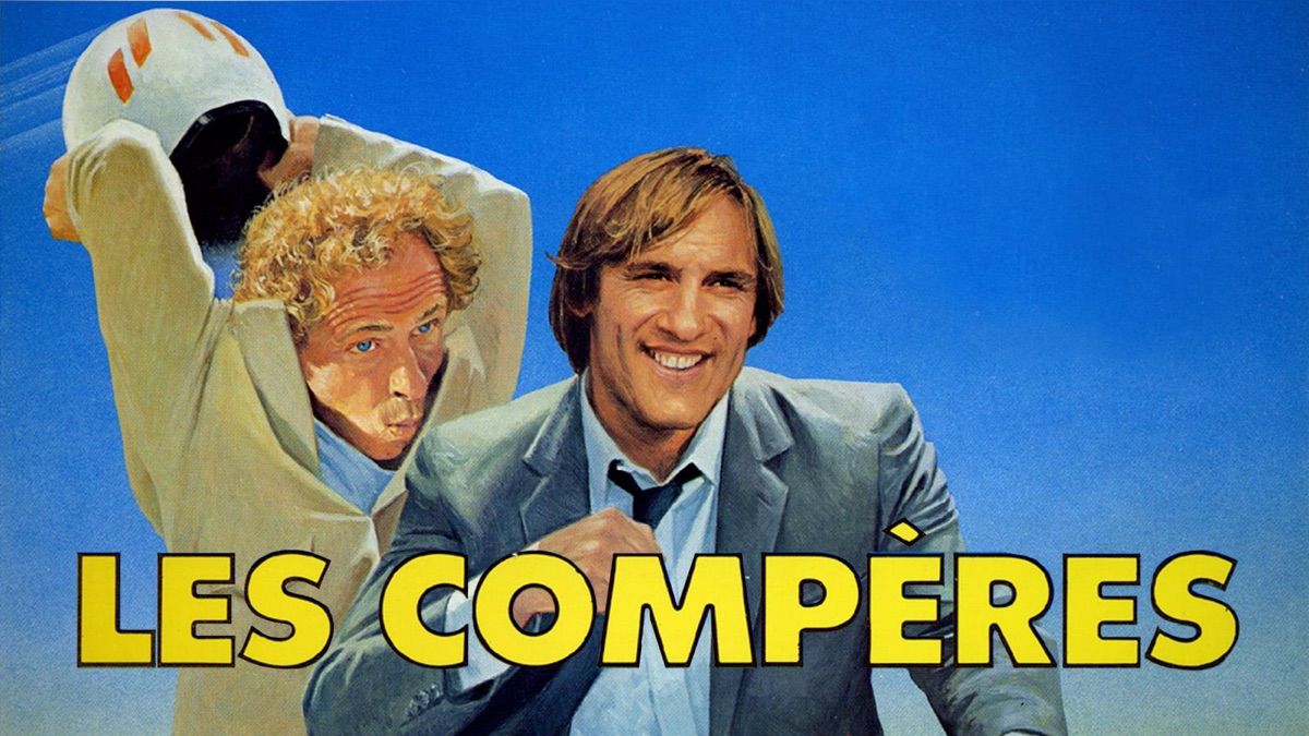 Les Compères | Apple TV