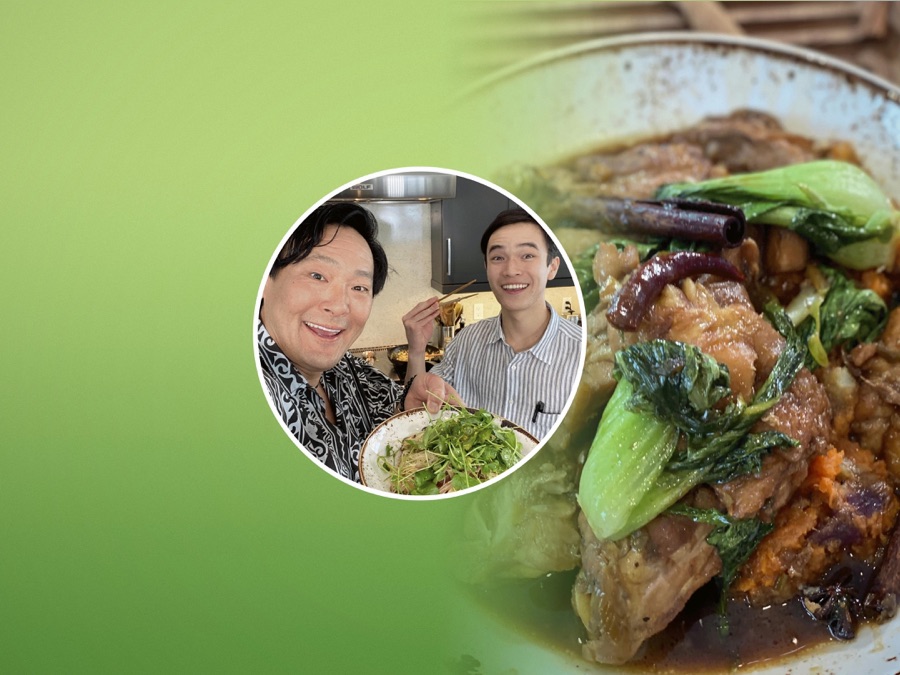 Simply Ming | Apple TV (uk)