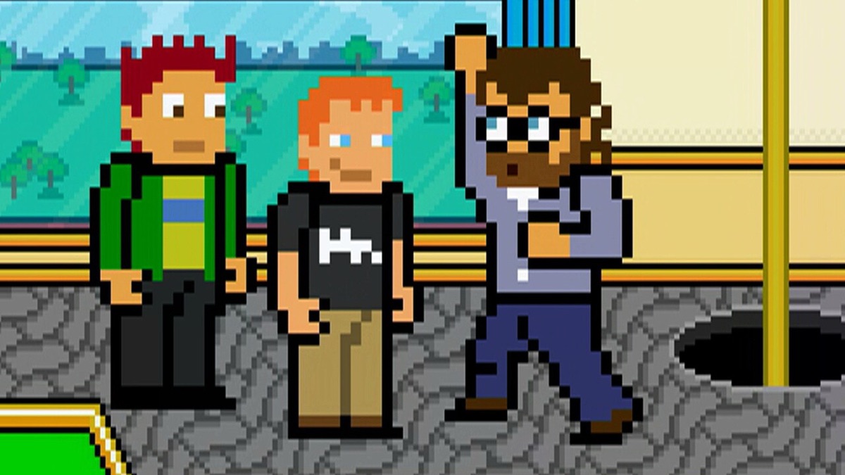 The Woz - Code Monkeys (Season 1, Episode 1) | Apple TV