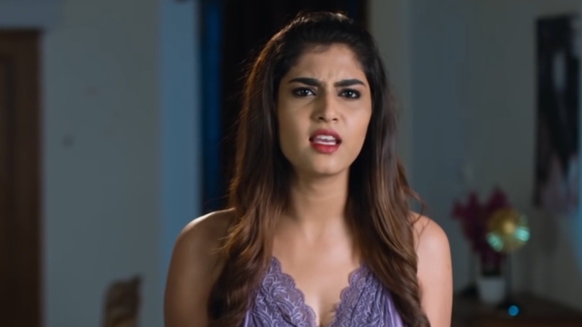 Tempt Raja - Apple TV