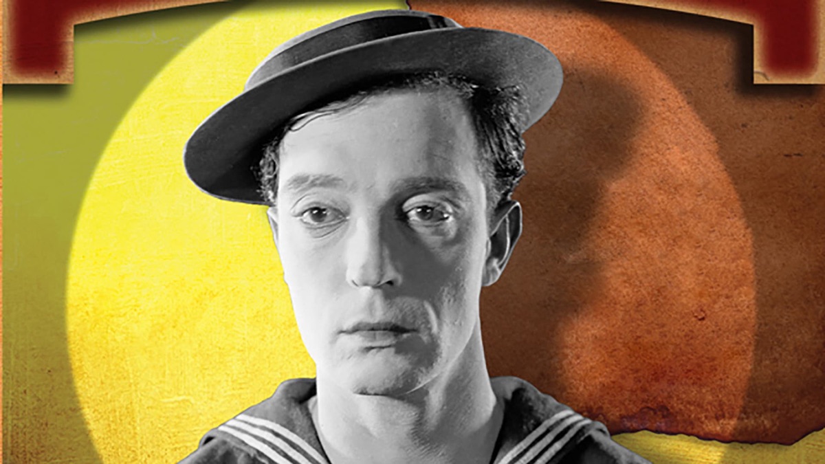 The Best of Buster Keaton - Apple TV