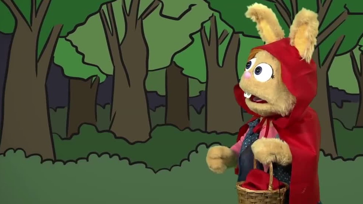 Story Time With Ms. Booksy: Favorite Fairy Tales | Apple TV