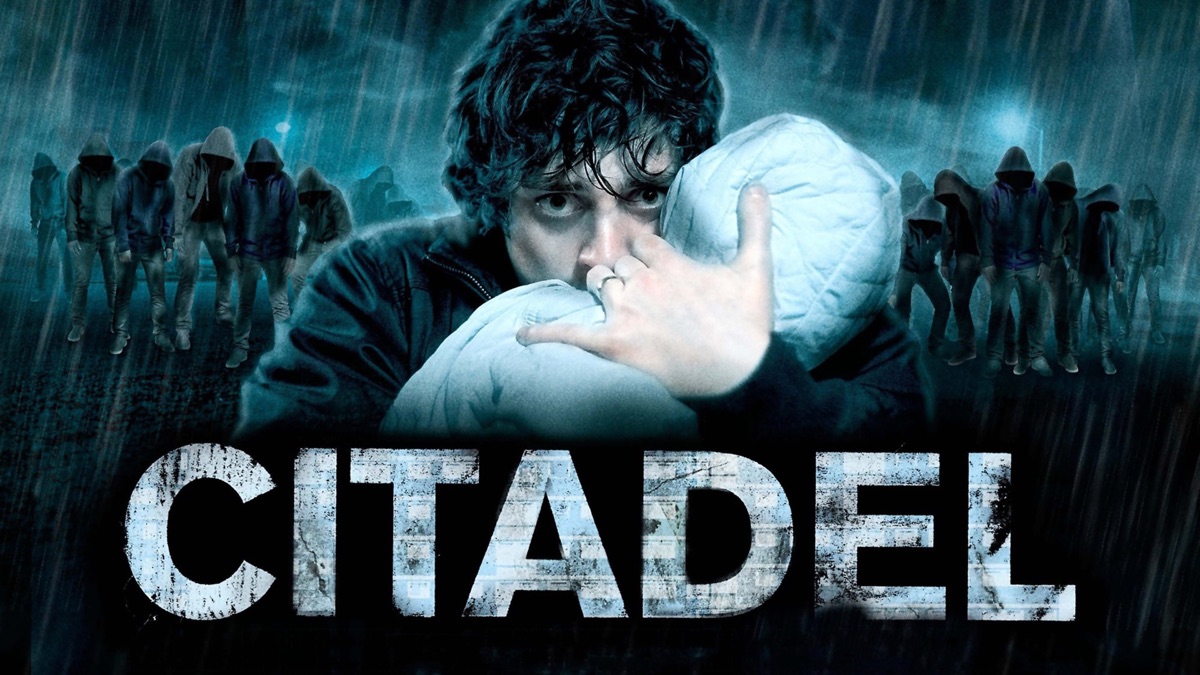 Citadel | Apple TV