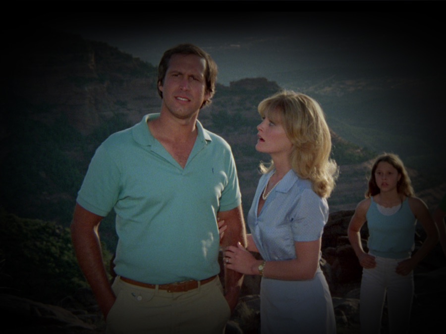 National Lampoon's Vacation - Apple TV